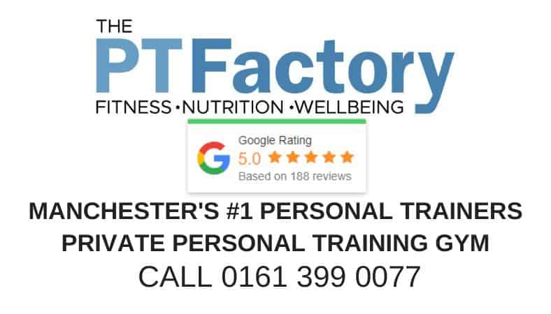 Testimonials - The PT Factory
