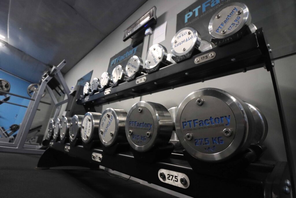 Why is it easier to put on weight than it is to lose it? | The PT ...