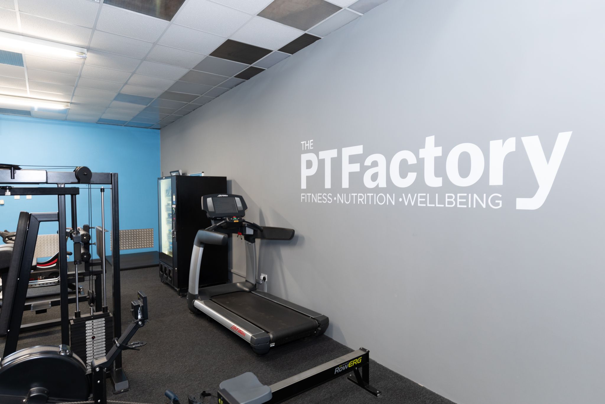 Contact | The PT Factory Denton